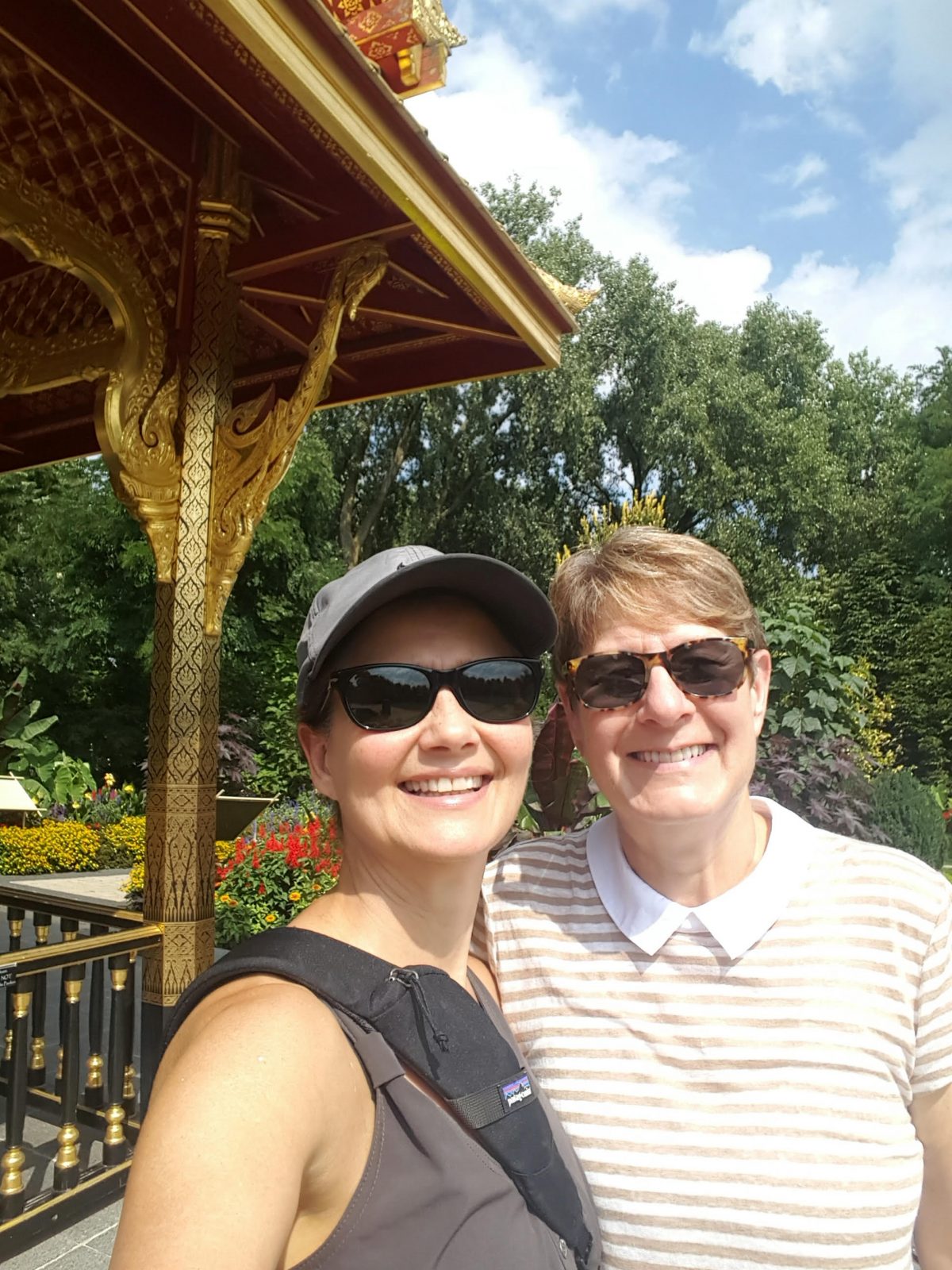 Honorees – In Her Honor – UW–Madison