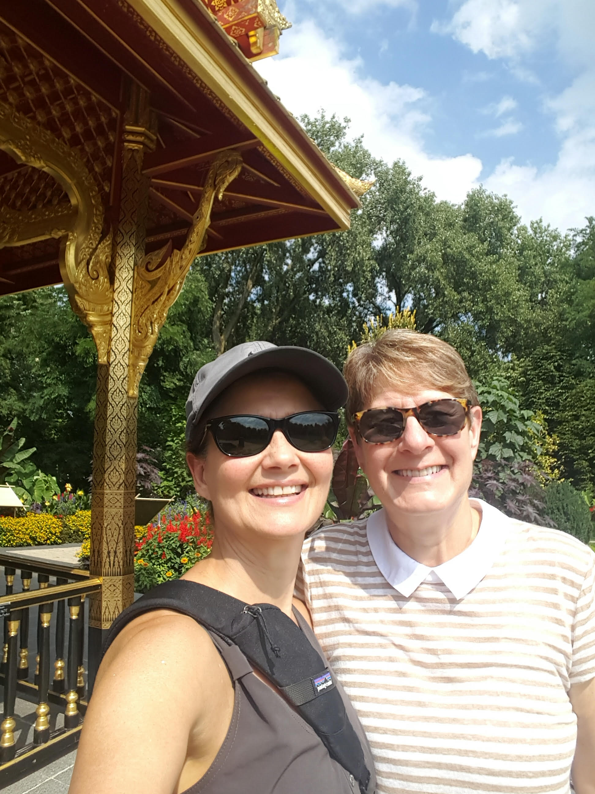 Honorees – In Her Honor – UW–Madison