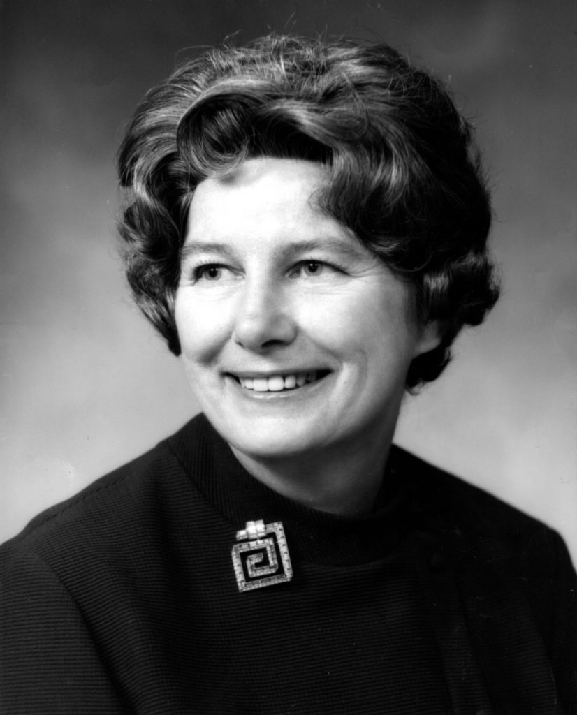 Honorees – In Her Honor – UW–Madison