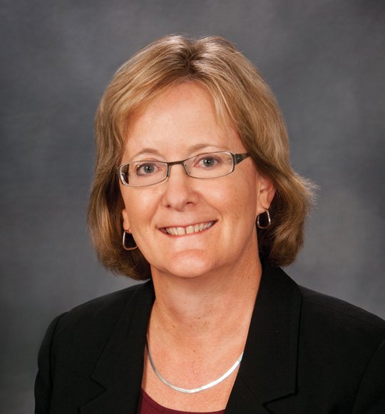 Honorees – In Her Honor – UW–Madison