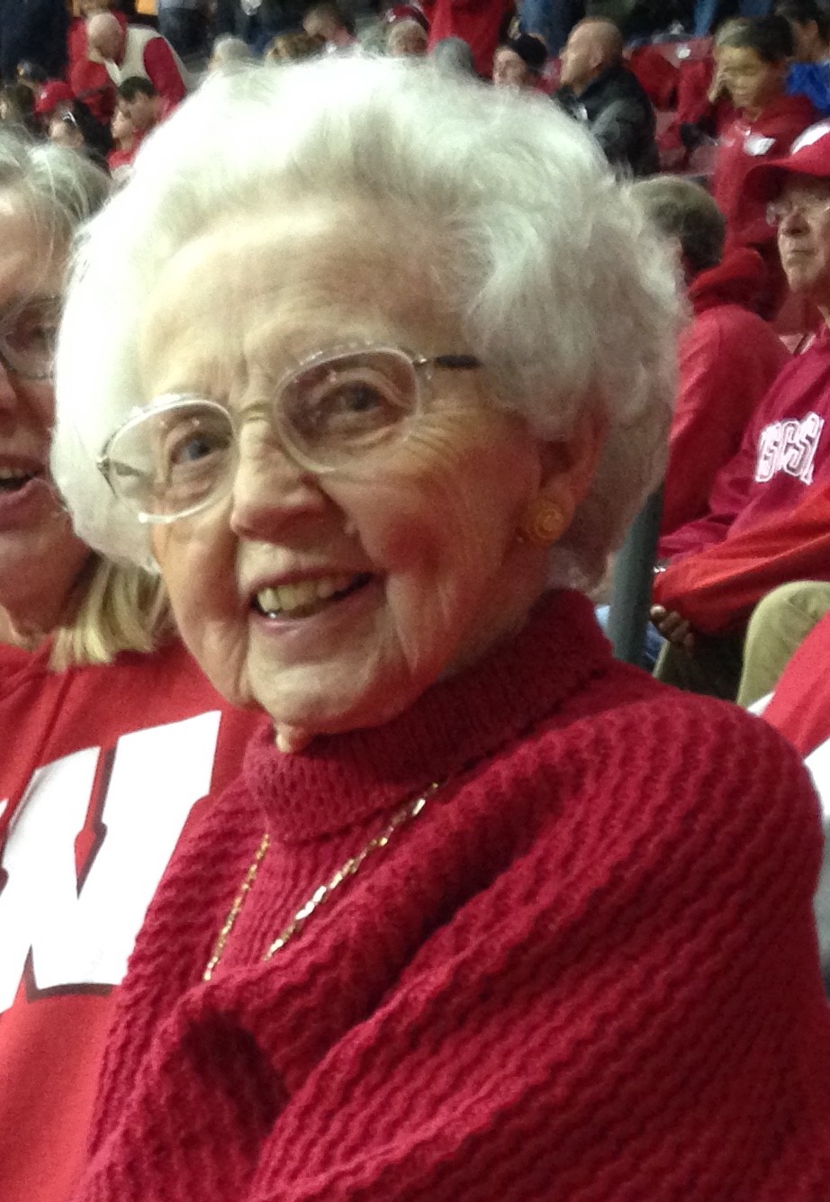 Honorees – In Her Honor – UW–Madison